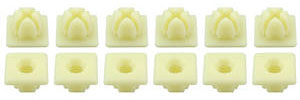 Moldings @ RESTOPARTS.com