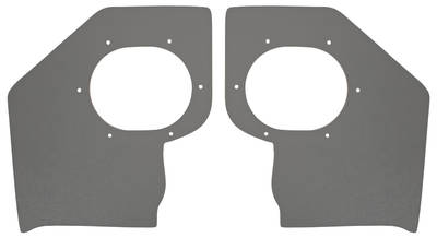 Interior Accessories @ RESTOPARTS.com