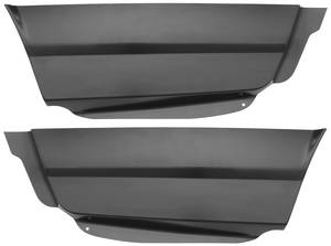 Sheet Metal & Body Panels @ RESTOPARTS.com