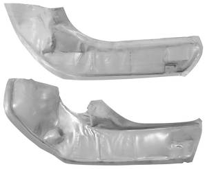 Sheet Metal & Body Panels @ RESTOPARTS.com