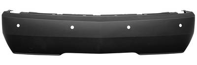 Malibu Sheet Metal & Body Panels @ RESTOPARTS.com