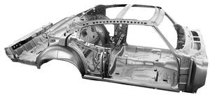 Sheet Metal & Body Panels @ RESTOPARTS.com