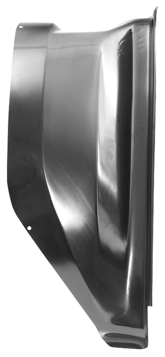 Panel, Outer Cowl, 1968-72 A-Body @ RESTOPARTS.com