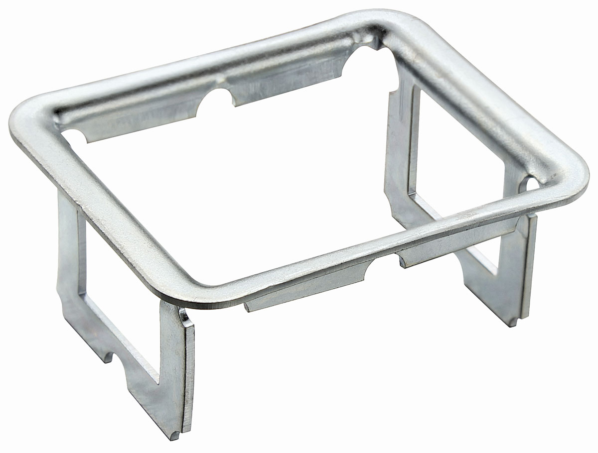 Retainer, Power Window Switch, 1964-78 GM Cars, 1-Button @ RESTOPARTS.com