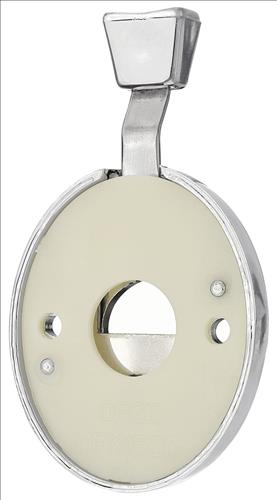 Headrest Lock, 1969-72 GM A Body, Bucket, Late 69 @ RESTOPARTS.com