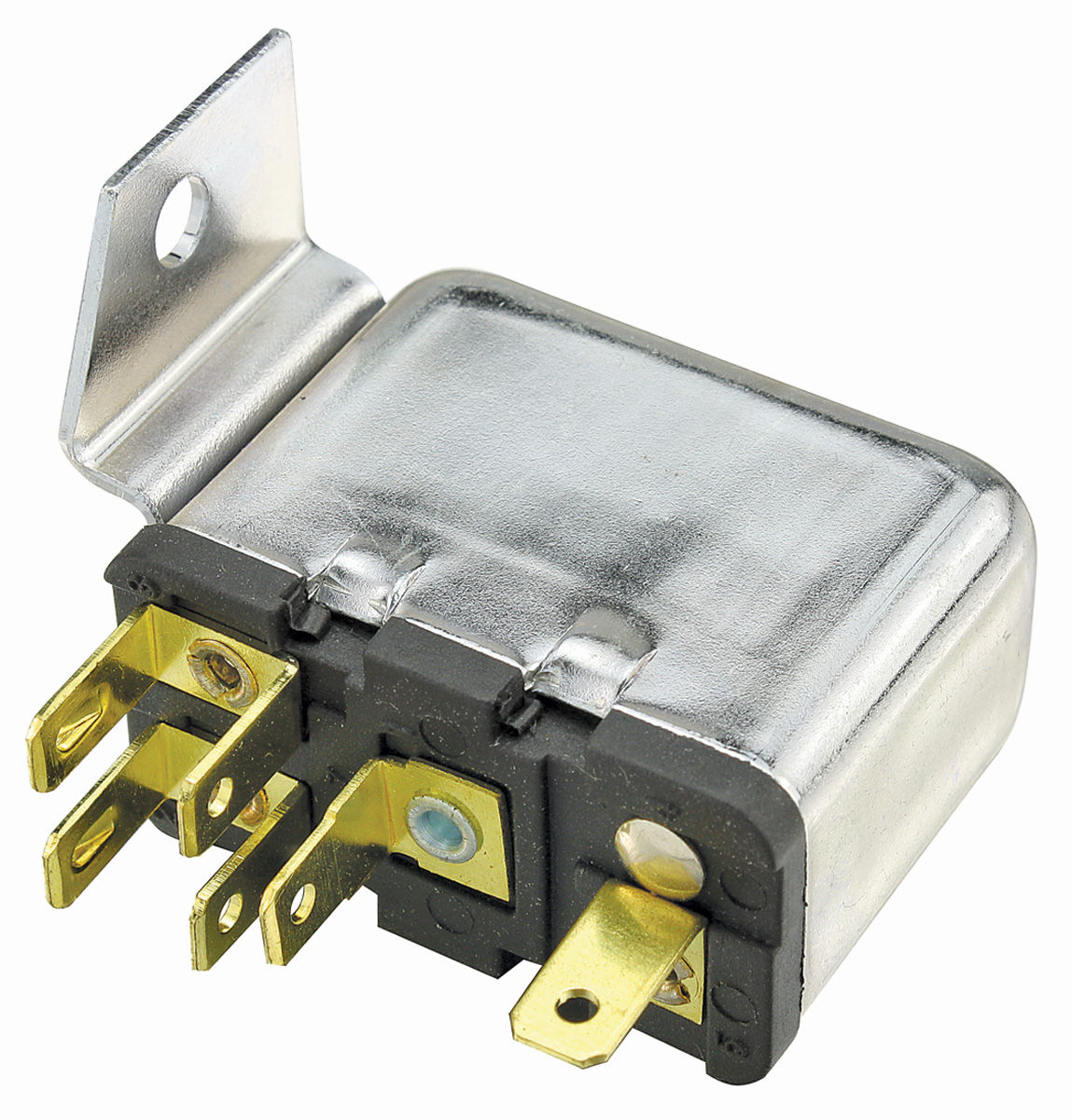 Relay, Power Seat, 1960-76 GM @ RESTOPARTS.com