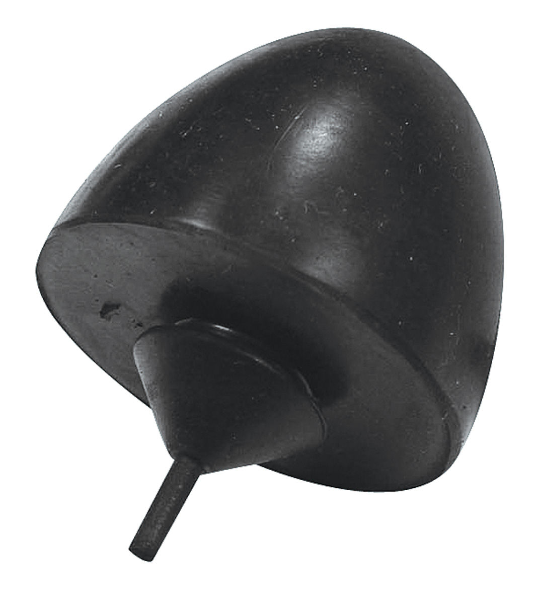 Upper Control Arm Bumper, Rubber @ RESTOPARTS.com