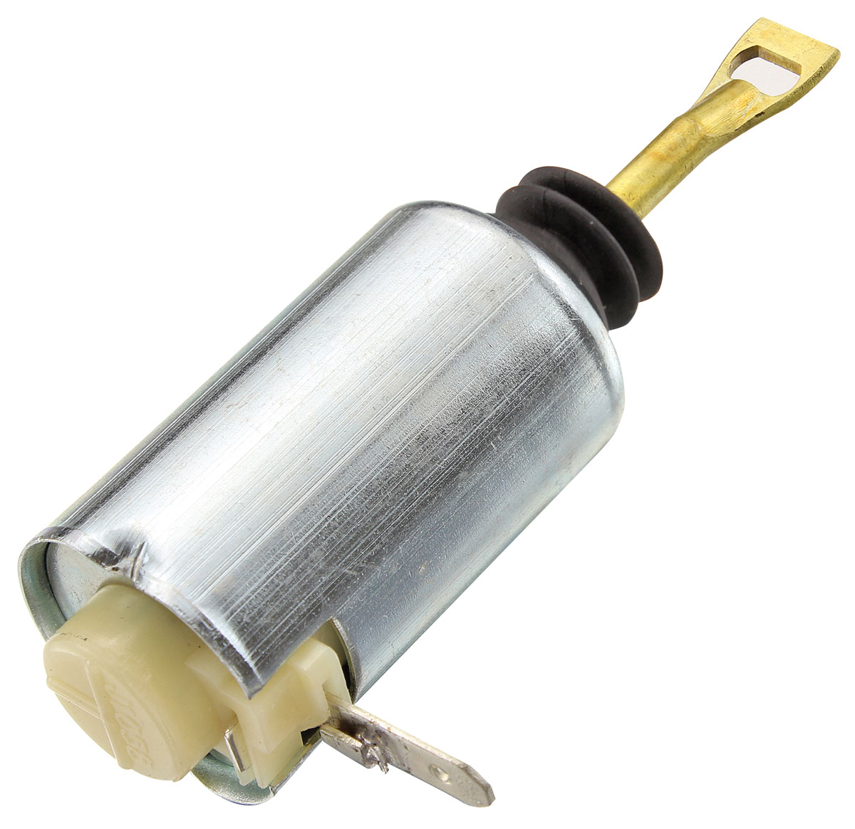 Solenoid, Cowl Induction System, 1970-72 Chevelle/El Camino ...